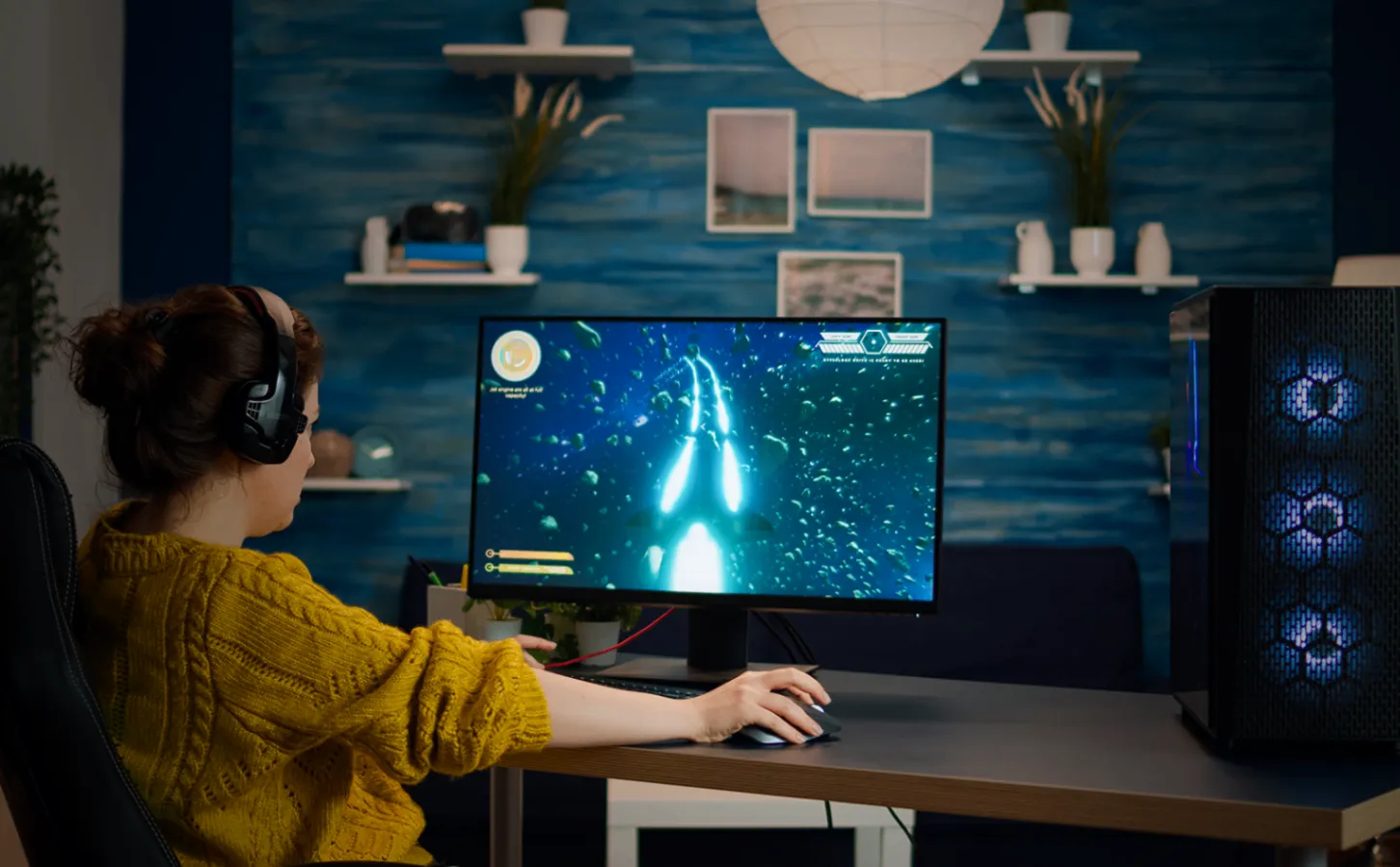 How to Improve Latency on Gaming PCs?