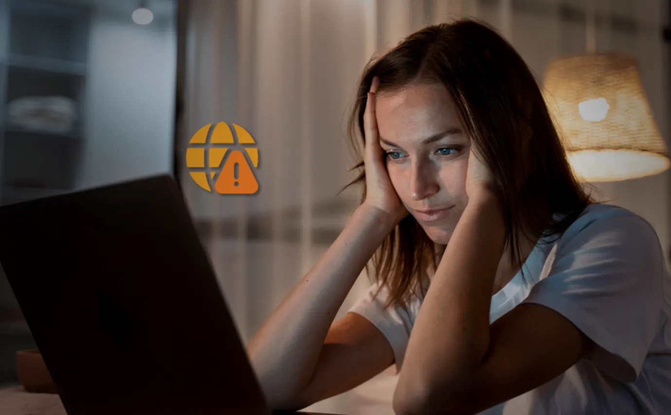 What is Internet Outage? Different Causes & How to Fix Them