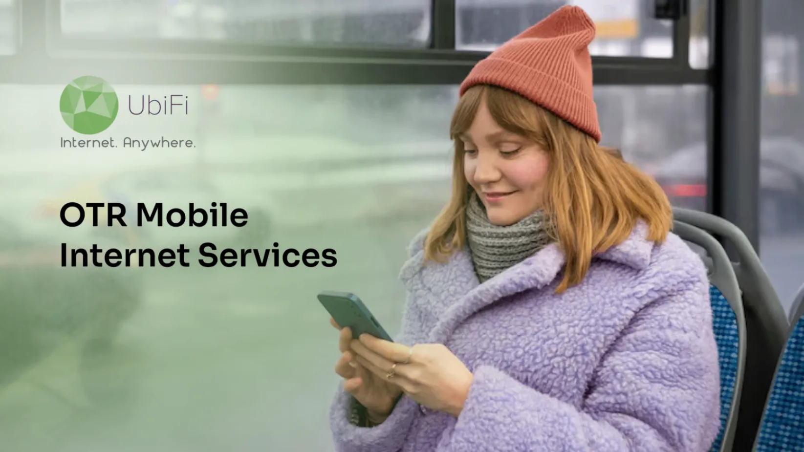 OTR Mobile Internet Provider | OTR Mobile Services