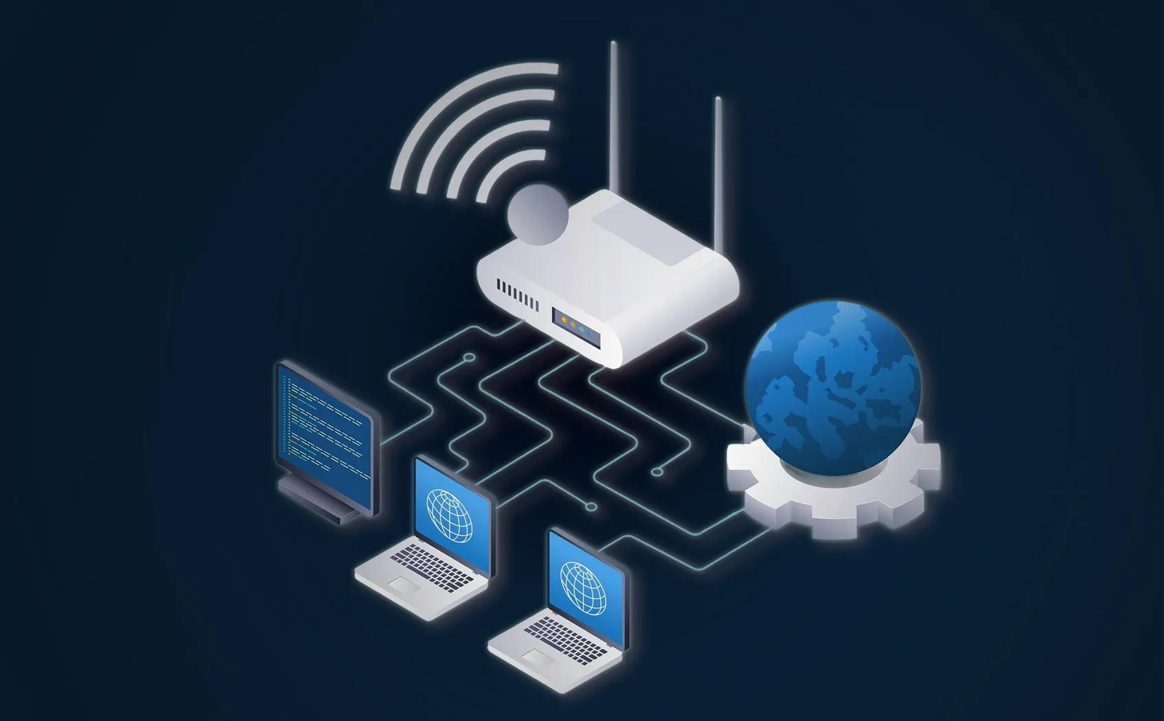 What is an Internet Gateway and How Does It Work?