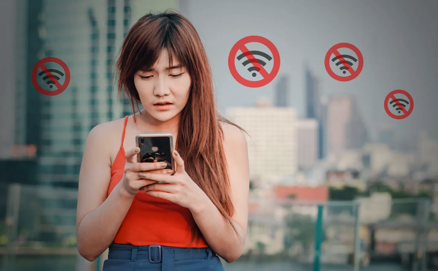 Understanding the Risks of Public Wi-Fi: A Complete Overview