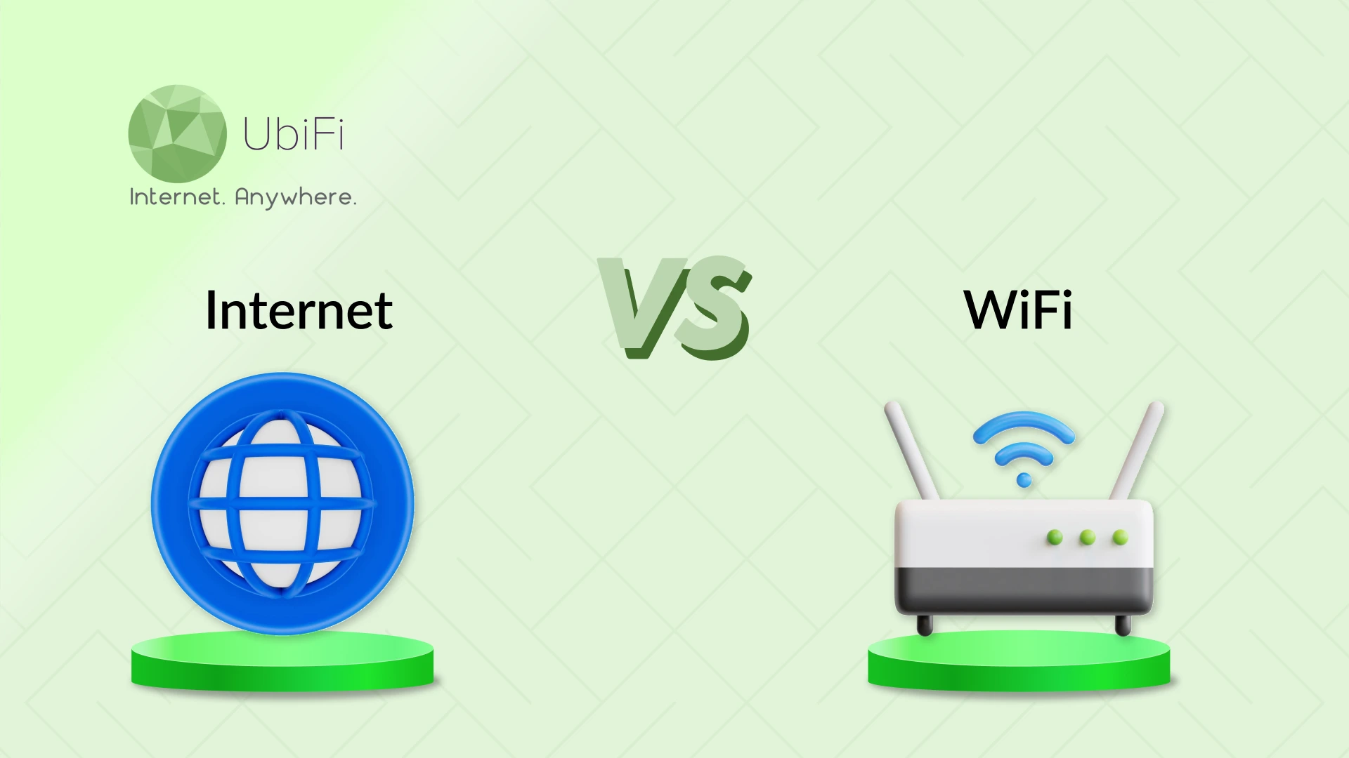 Is WiFi and Internet the Same? Key Differences Explained