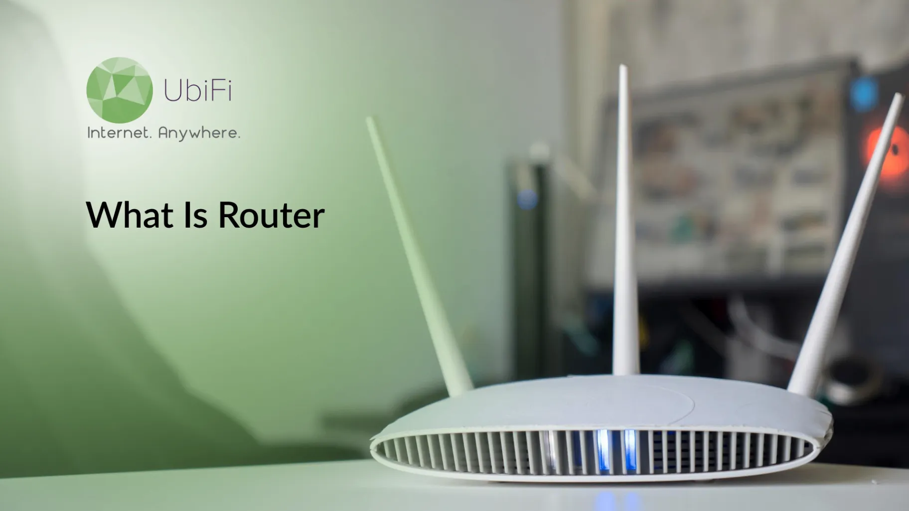 What Is a Router? How It Works, Types, and What to Look For