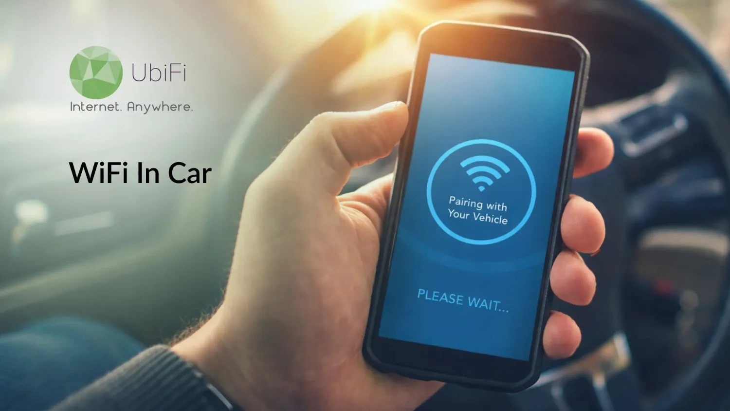 How to Get Car WiFi: Best Car Internet Options (Pros & Cons)