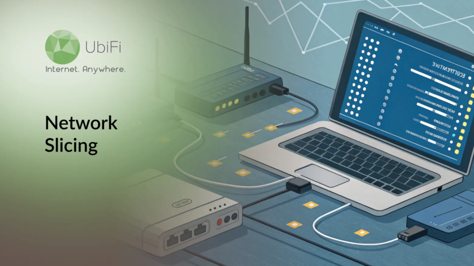 5G Network Slicing Explained: What It Is and How It Works