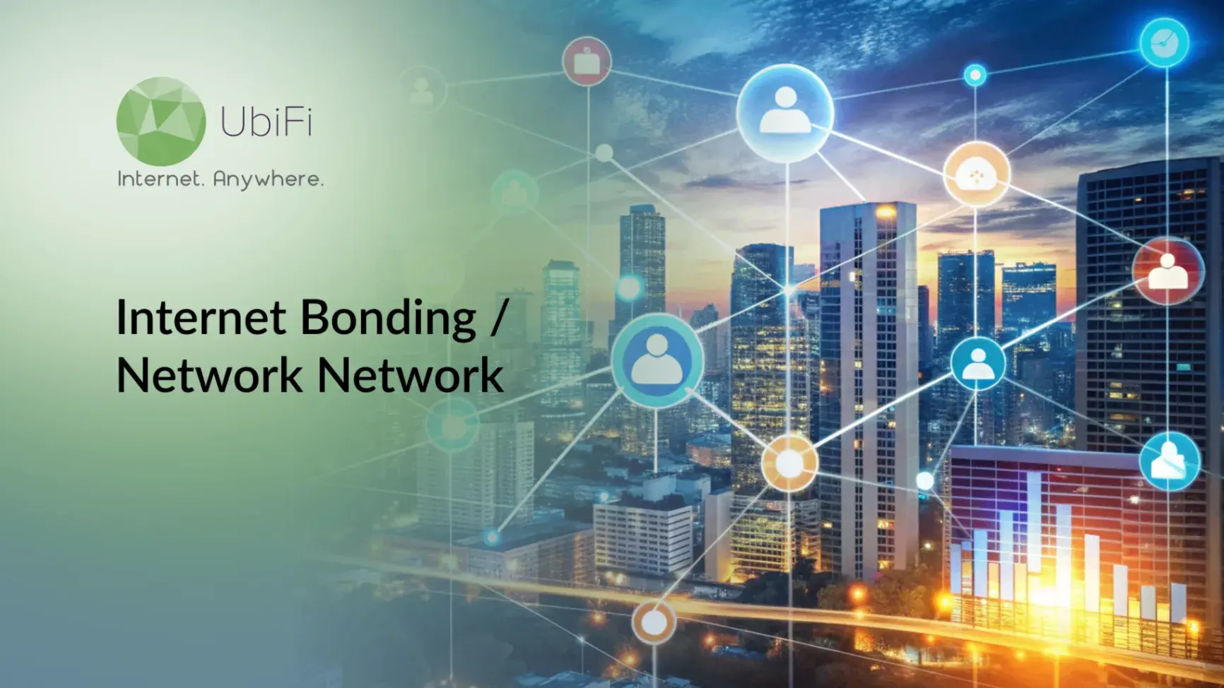 Network Bonding Simplified: Key Benefits and Limitations