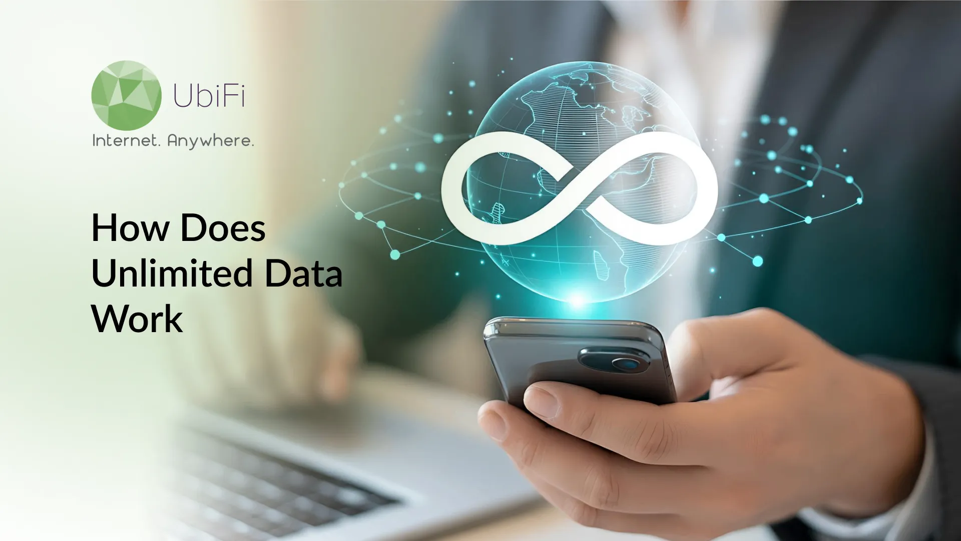 How Does Unlimited Data Work and Is It Really Unlimited?